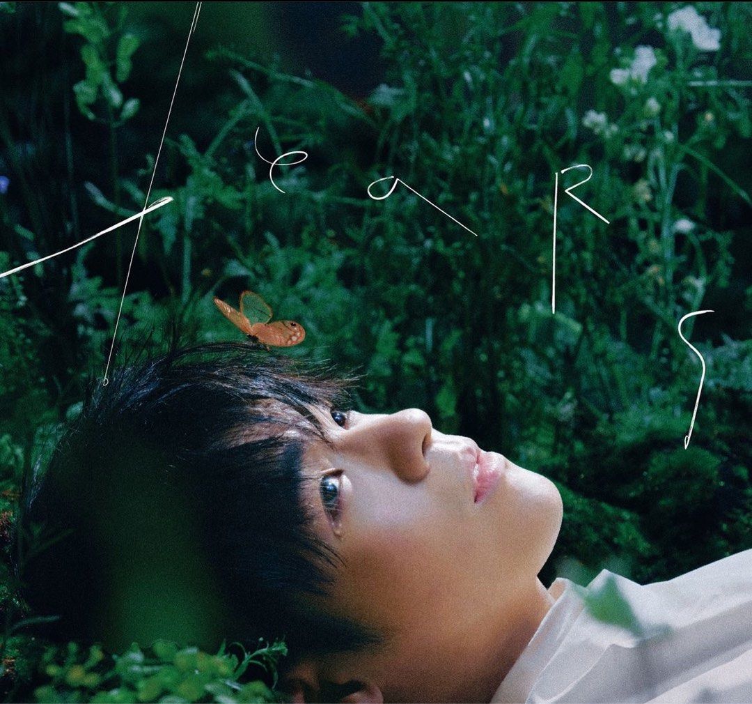 會員限定【IAN CHAN "TEARS" IN MY SIGHT SOLO CONCERT】門票認購公告 – Ian Chan ...